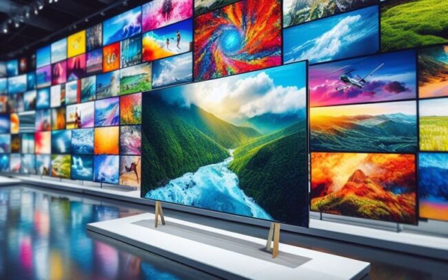 Why Do TVs Come In Power-Saving Mode? | AV Gadgets