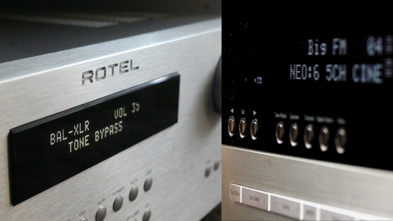 Transform Your Audiophile System to Home Theater | AV Gadgets