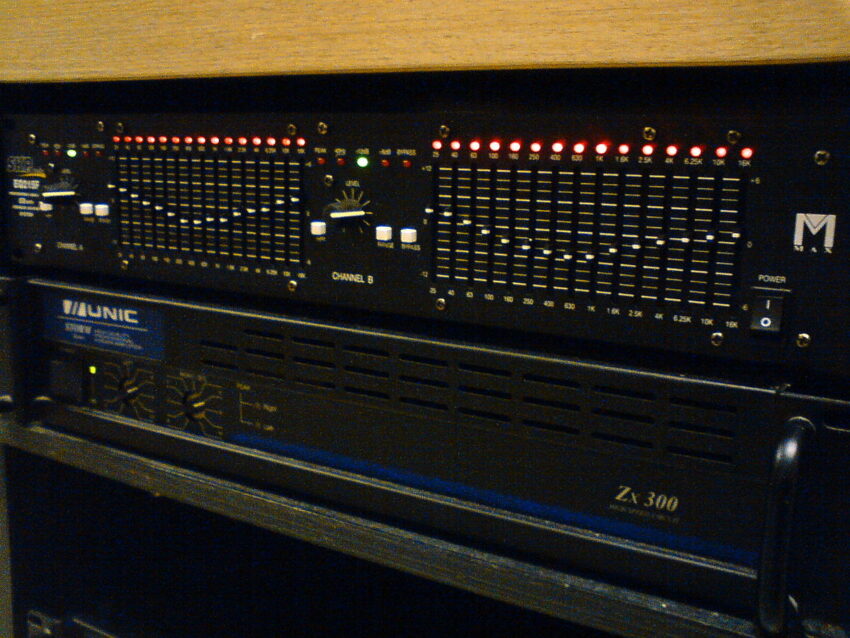 How Can I Add an EQ to My AV Receiver? | AV Gadgets