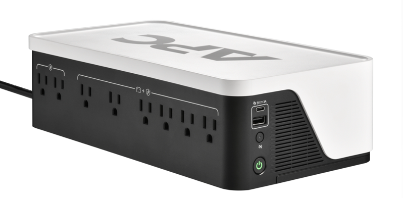 Schneider Electric Announces The APC Back UPS-BE Series Of UPS Devices ...