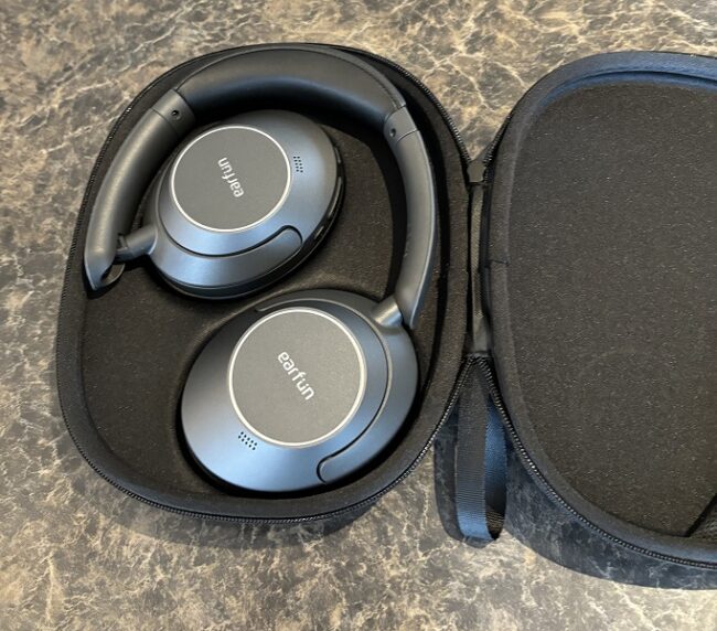 EarFun Wave Pro Review | AV Gadgets