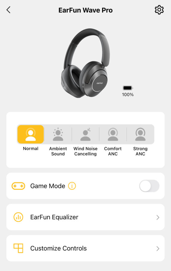 EarFun Wave Pro Review | AV Gadgets