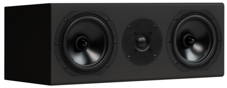 We Now Know What Speakers You Should Buy: The RBH Impression Series is ...