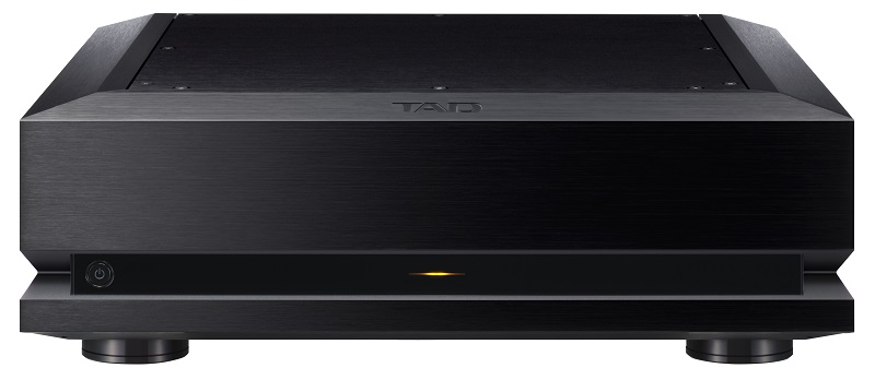 TAD Labs Introduces The M1000TX Two-Channel Power Amp | AV Gadgets