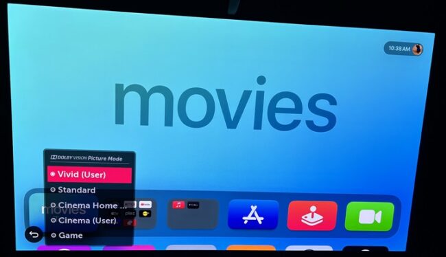 I Turned On Vivid Mode For A Month So You Don’t Have To! | AV Gadgets