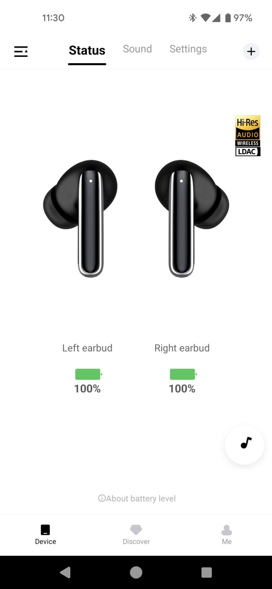 The Best Sub-$50 Earbuds on the Market? QCY Melobuds Pro Review | AV ...