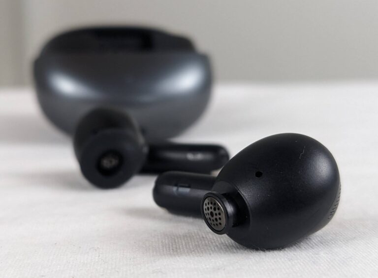 The Best Sub-$50 Earbuds on the Market? QCY Melobuds Pro Review | AV ...