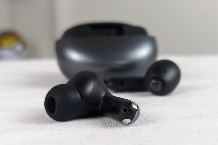 The Best Sub-$50 Earbuds on the Market? QCY Melobuds Pro Review | AV ...