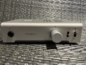 Another Schiity Review - The Schiit Magni Unity Headphone Amp/DAC | AV ...