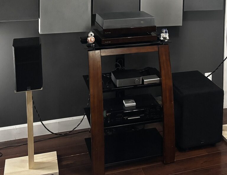 WiiM VibeLink Amp Review: The Anti-Audiophile’s Dream Machine | AV Gadgets