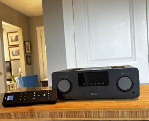 SVS Prime Wireless Pro SoundBase: One Box to Rule Your Sound | AV Gadgets