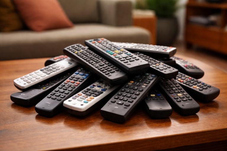 Sofabaton X2 Review: Harmony Who? | AV Gadgets